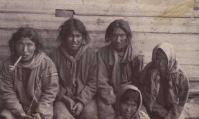 Ket people | Ancient Origins