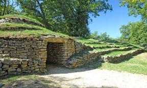 tumulus | Ancient Origins
