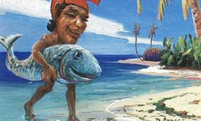 Menehune | Ancient Origins