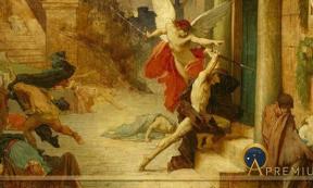 Plague of St Cyprian | Ancient Origins