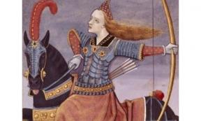 amazons | Ancient Origins