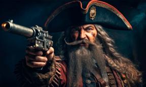 Pirate Potheads? Drug Use and the Golden Age of Piracy (Video ...