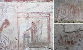 Pompeii Unveiled: Discovering the City's Most Amazing Secrets (Video ...