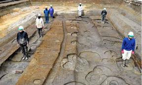 Nara | Ancient Origins