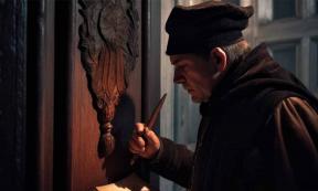Religious Revolution: Unveiling the Protestant Reformation (Video ...