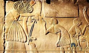 Horemheb | Ancient Origins