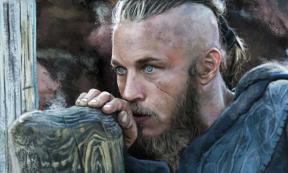 Ragnar Lothbrok | Ancient Origins