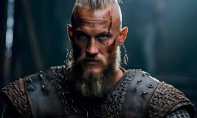 Ragnar Lothbrok | Ancient Origins