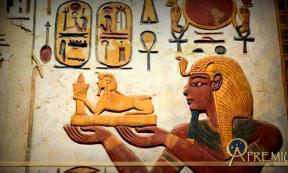 Ramesses III | Ancient Origins