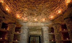 burial mound | Ancient Origins