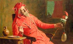 A Roman Soldier’s Fart Led to the Death of 10,000 People! | Ancient Origins