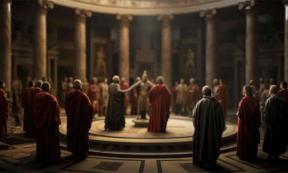 politician | Ancient Origins