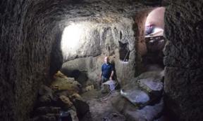 stables | Ancient Origins