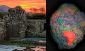 concrete | Ancient Origins