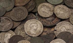 Roman Economy & Trade | Ancient Origins