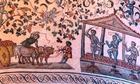 Oldest Wine in Europe Found at Prehistoric Greek Site | Ancient Origins