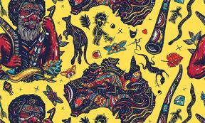 Sahul | Ancient Origins