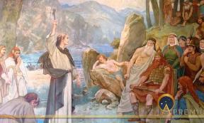 Isle of Columba | Ancient Origins