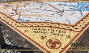 Sarn Helen | Ancient Origins