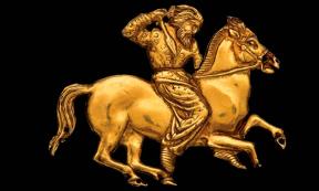 scythian | Ancient Origins