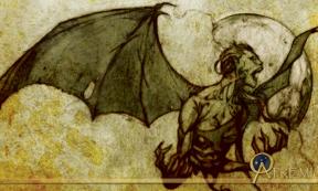 demon | Ancient Origins