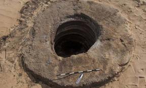 wells | Ancient Origins