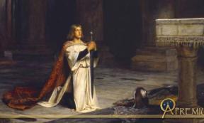 Sir Gawain | Ancient Origins