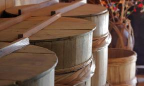 soy sauce | Ancient Origins