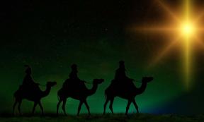 Star | Ancient Origins