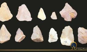 Oldowan Tools | Ancient Origins