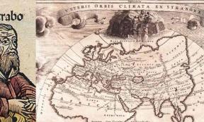 Strabo | Ancient Origins