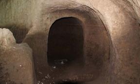 subway | Ancient Origins