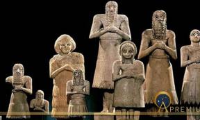Nephilim | Ancient Origins