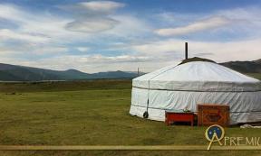 Turkic | Ancient Origins