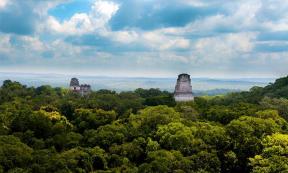 lidar | Ancient Origins