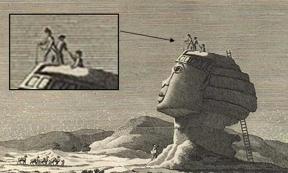 Sphinx | Ancient Origins