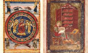 Latin | Ancient Origins