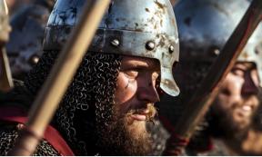 Who Were the Jutes? The Mysterious Tribe Who Settled In Britain ...