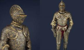 King Henry II Brought Law and Order to His Kingdom But His Rebellious ...