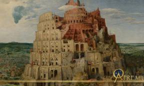 Tower of Babel | Ancient Origins