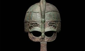 Vendel | Ancient Origins