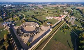 archeological park | Ancient Origins