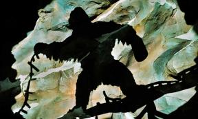 yeti | Ancient Origins