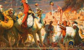 New Study Dates the Ridges That Sparked the Zanj Slave Revolt and ...