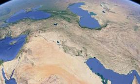 migration | Ancient Origins