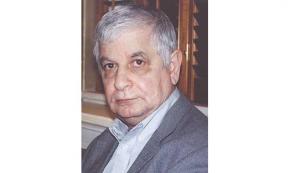 ahmed osman | Ancient Origins