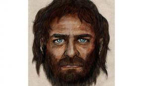 blue eyes | Ancient Origins