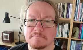 Brian Hoggard | Ancient Origins
