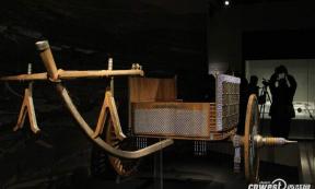 cart | Ancient Origins