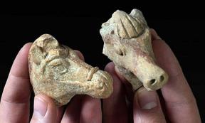 clay | Ancient Origins